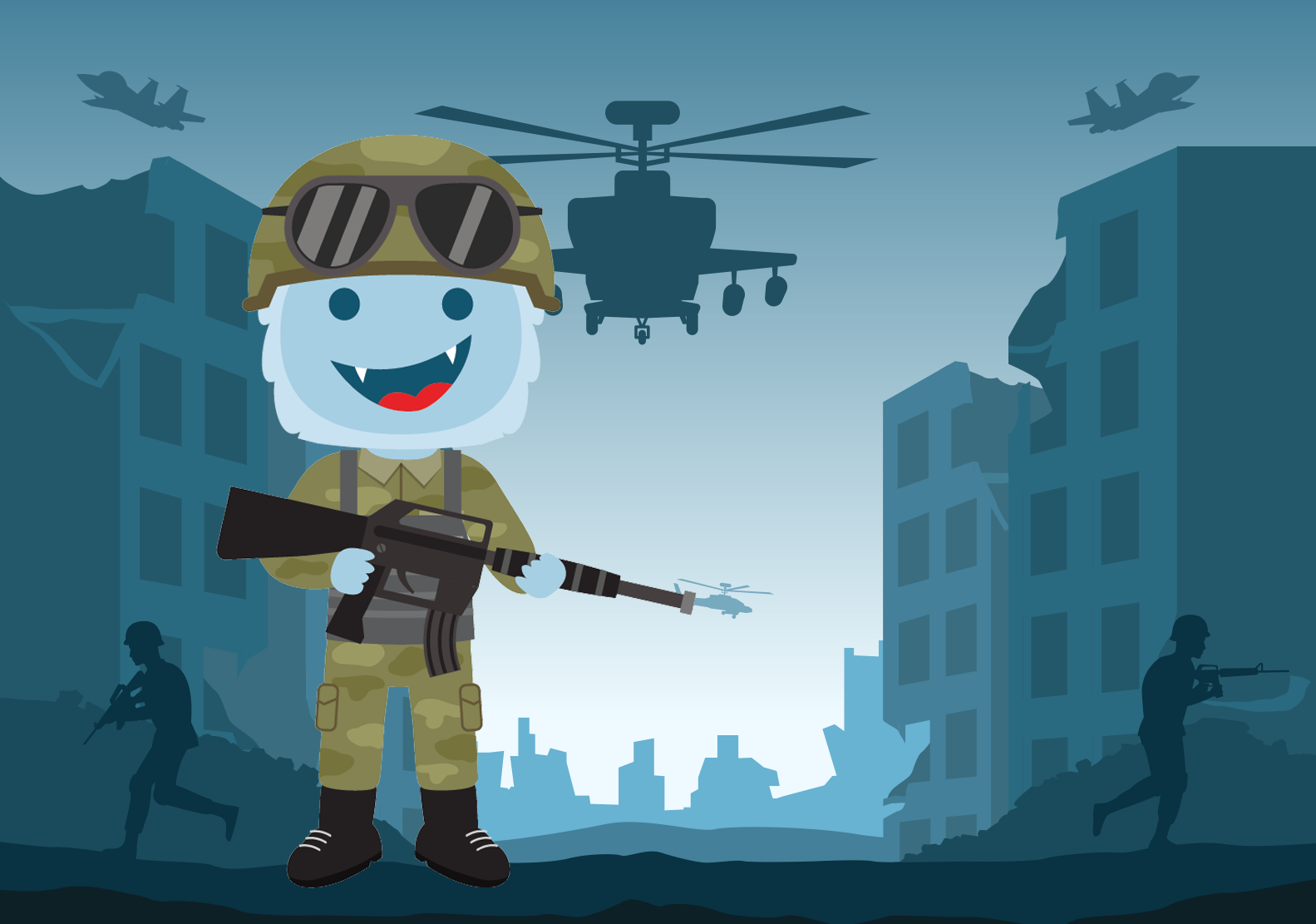 Forgy™ - Nullforge™ Security, Inc.